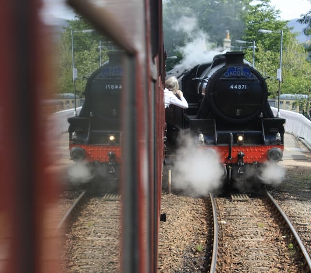 Jacobite Steam Train Tickets — Prices, Booking, and Tips | Jacobite Trail